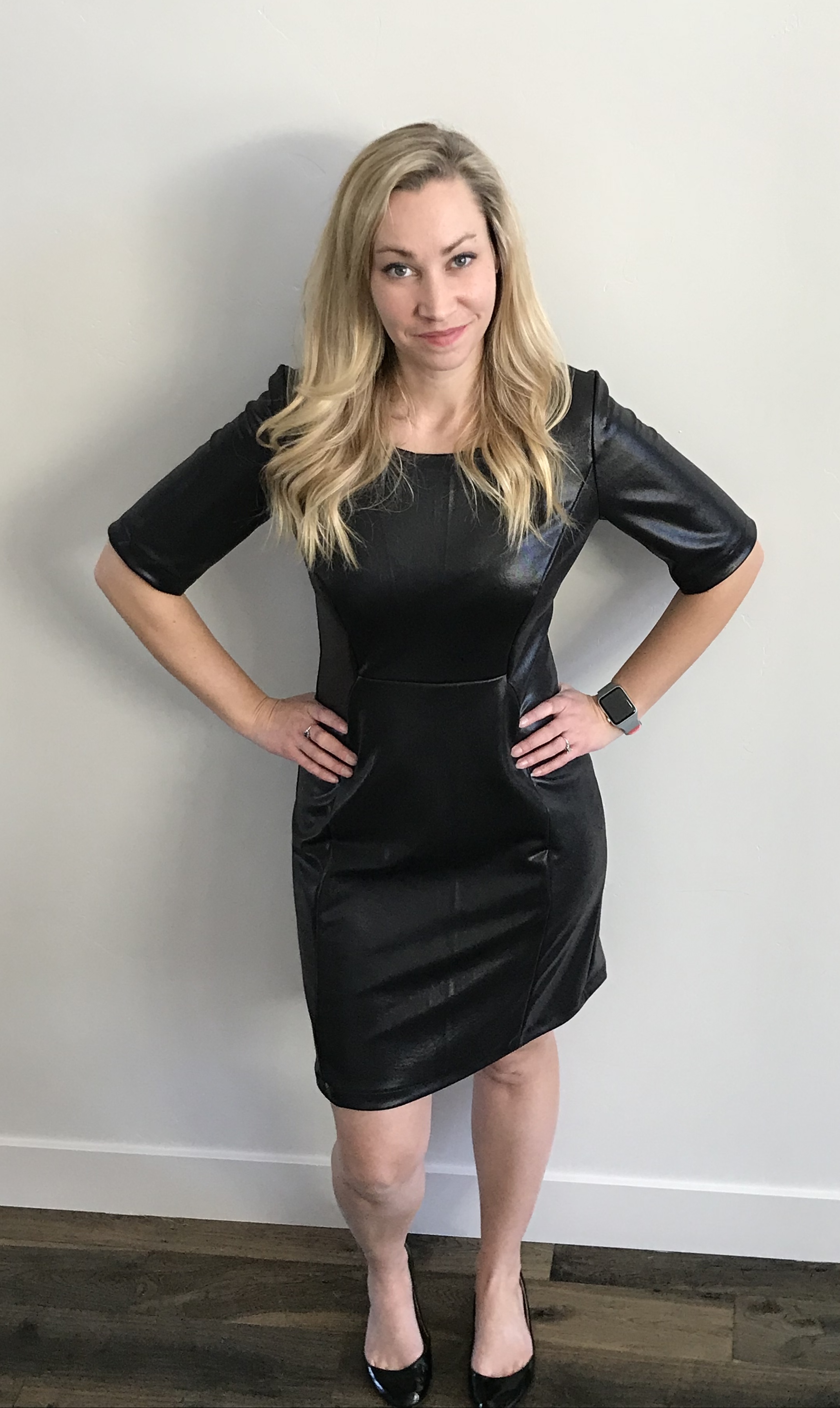 13 Weeks is one quarter of the way! – Sew Sanity