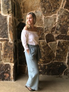 Simplicity 8605 and a new direction – Sew Sanity