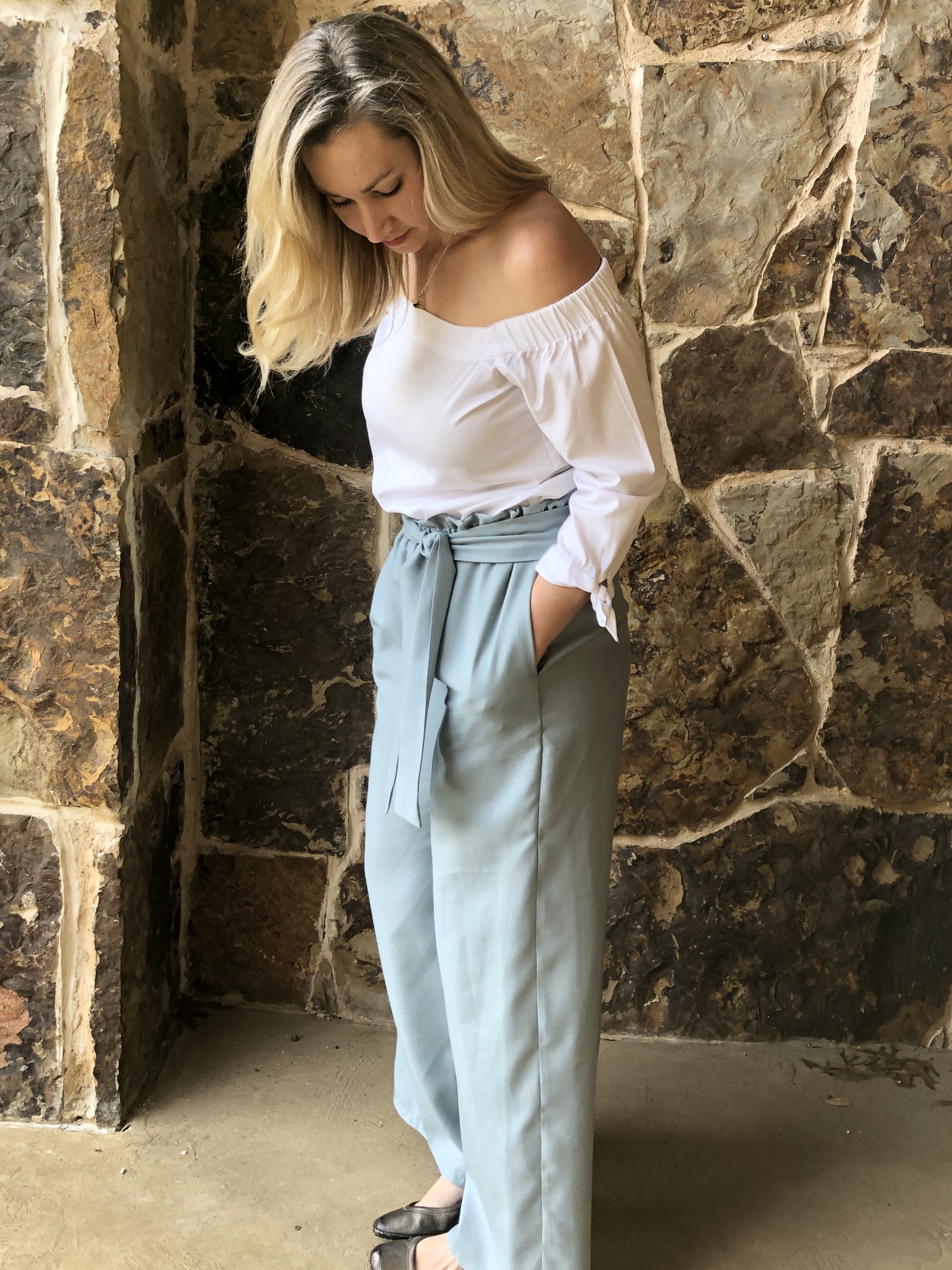 Simplicity 8605 and a new direction – Sew Sanity