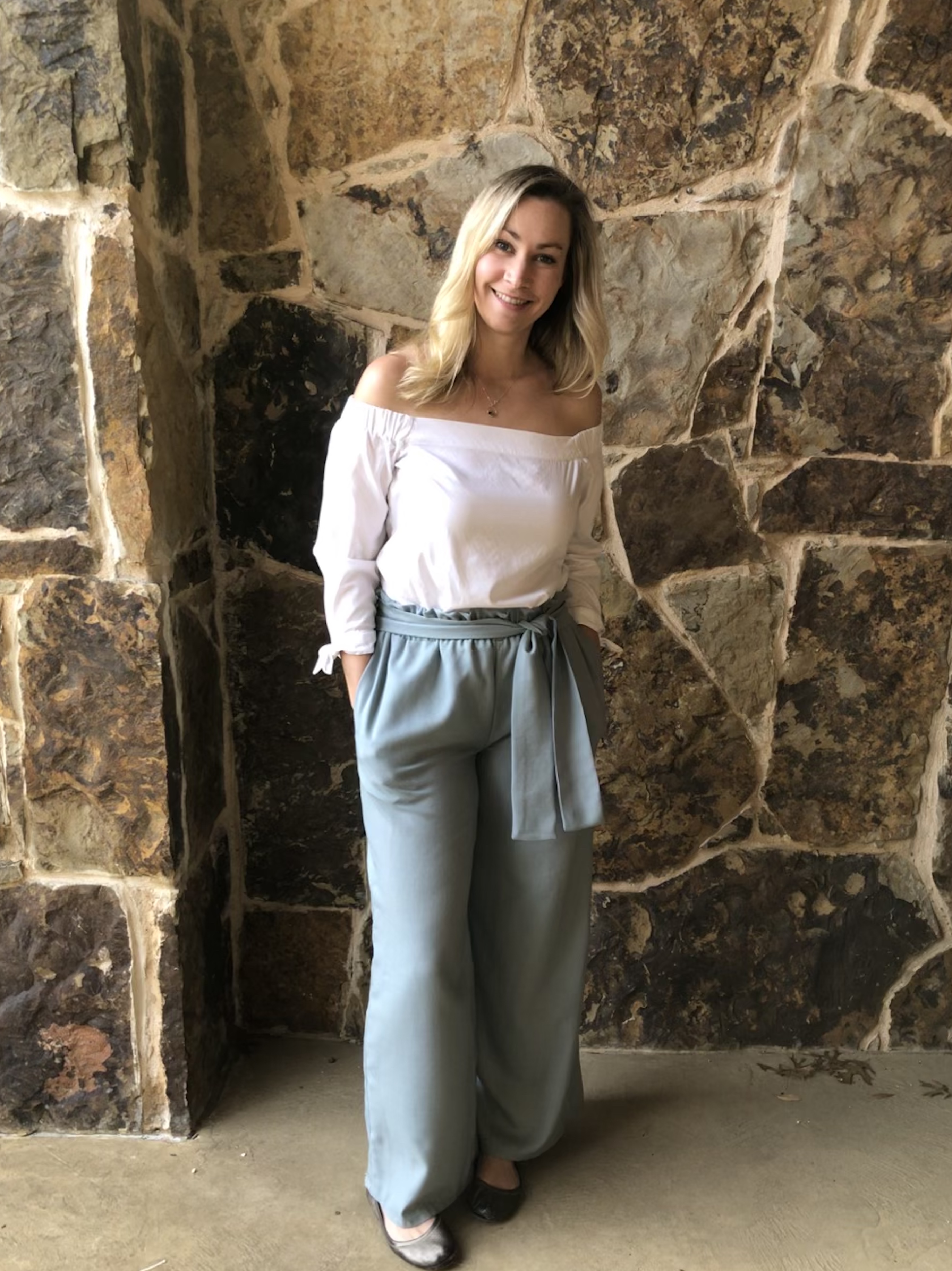 Simplicity 8605 and a new direction – Sew Sanity